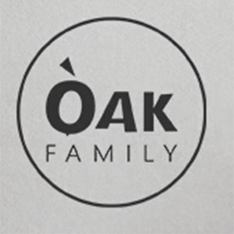 Toko Online OAK FAMILY Official Store | Shopee Indonesia