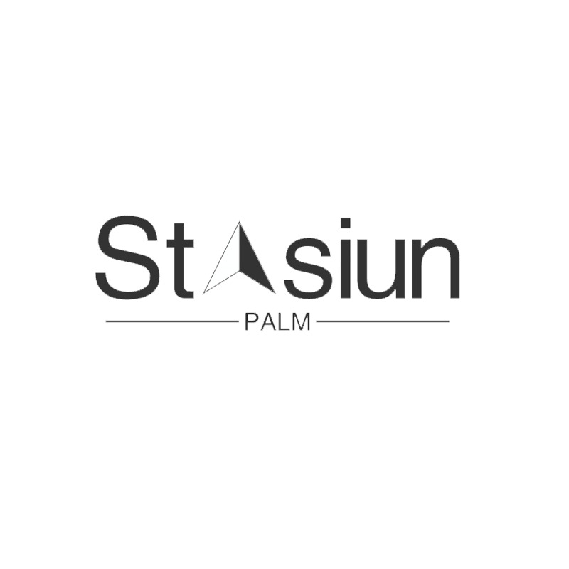 Produk Stasiun Palm | Shopee Indonesia