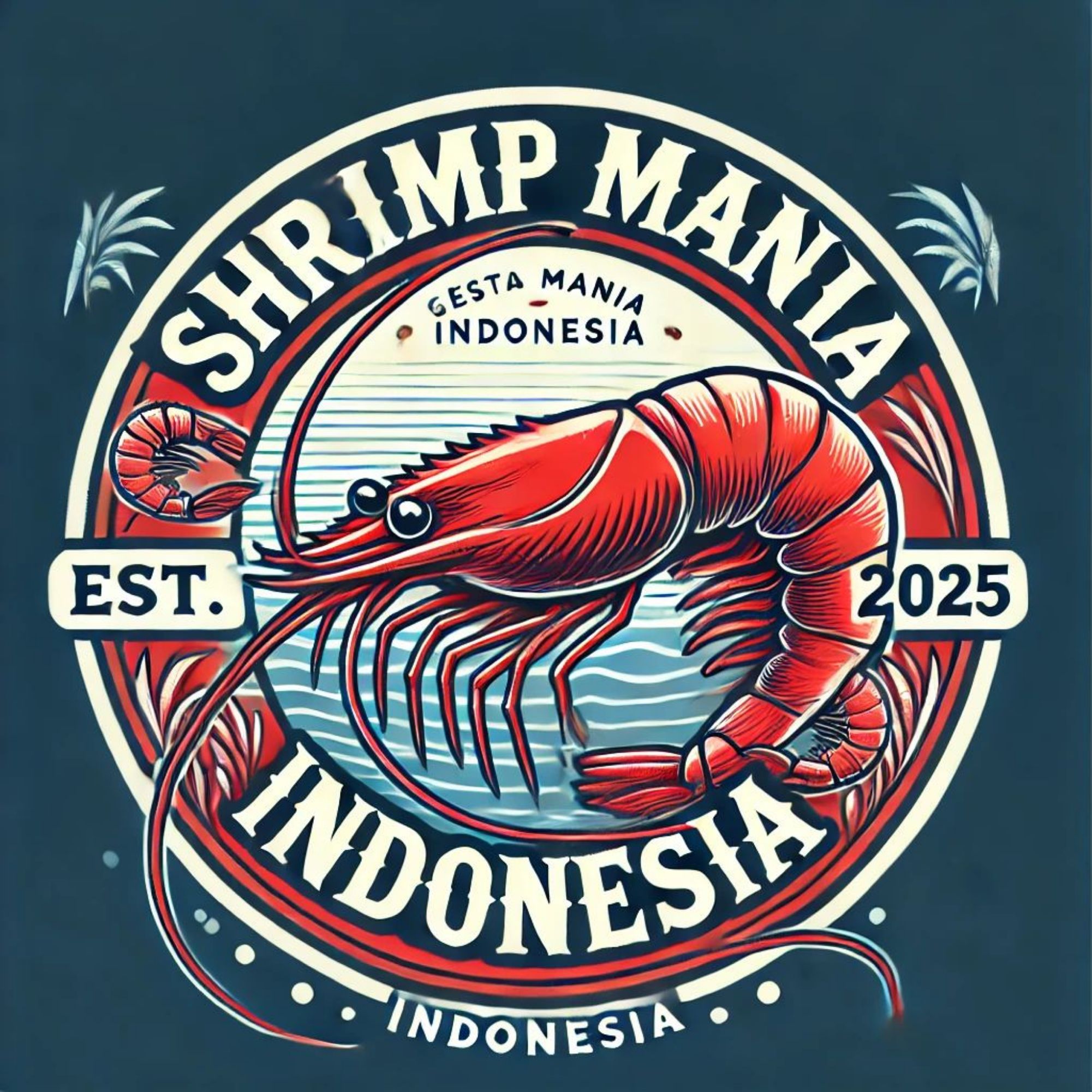 Produk Shrimp Mania Indonesia | Shopee Indonesia