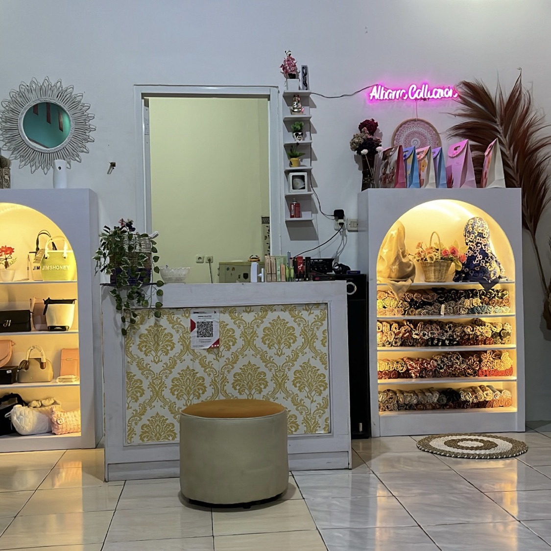 Produk Albarra Colection | Shopee Indonesia