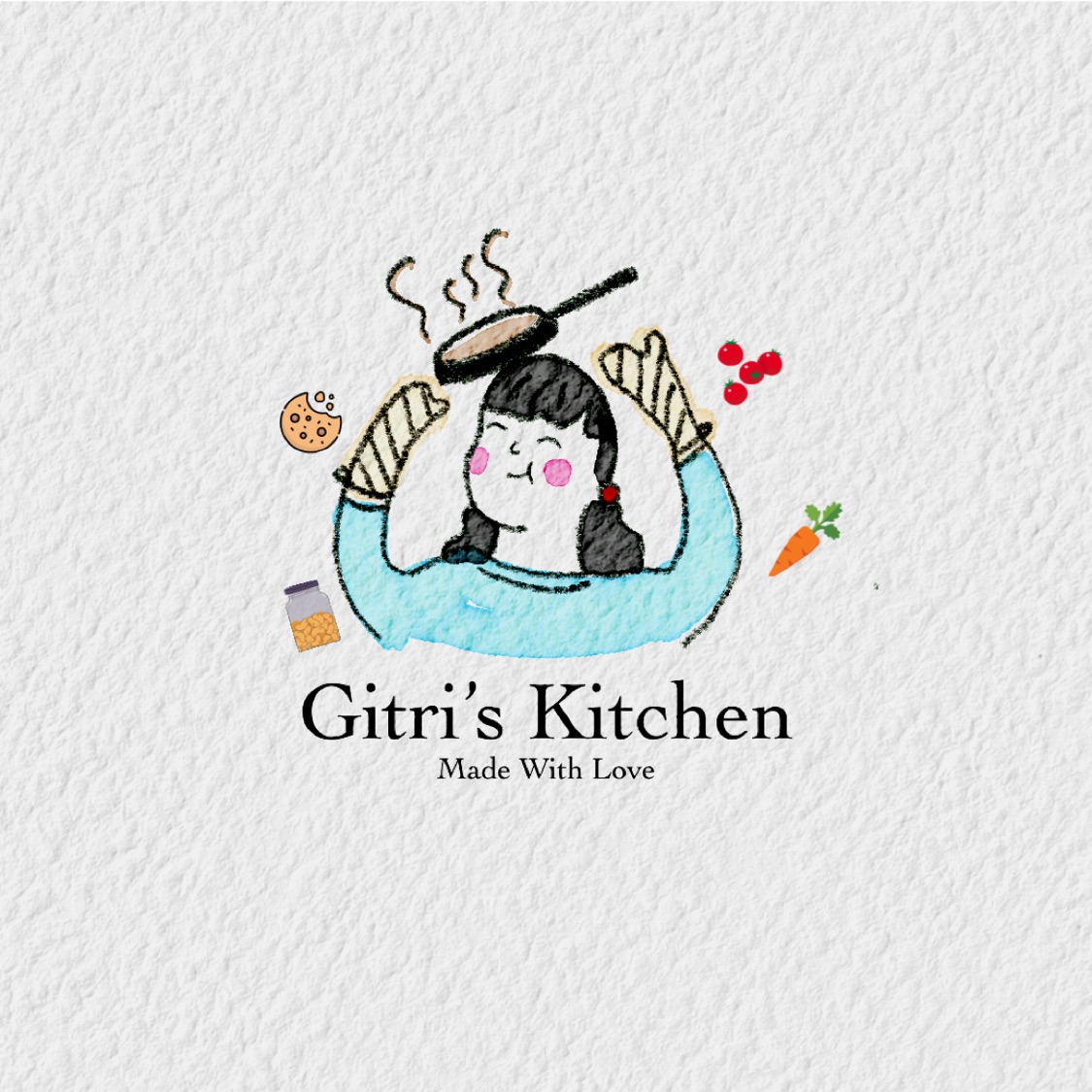 Produk gitri's kitchen | Shopee Indonesia