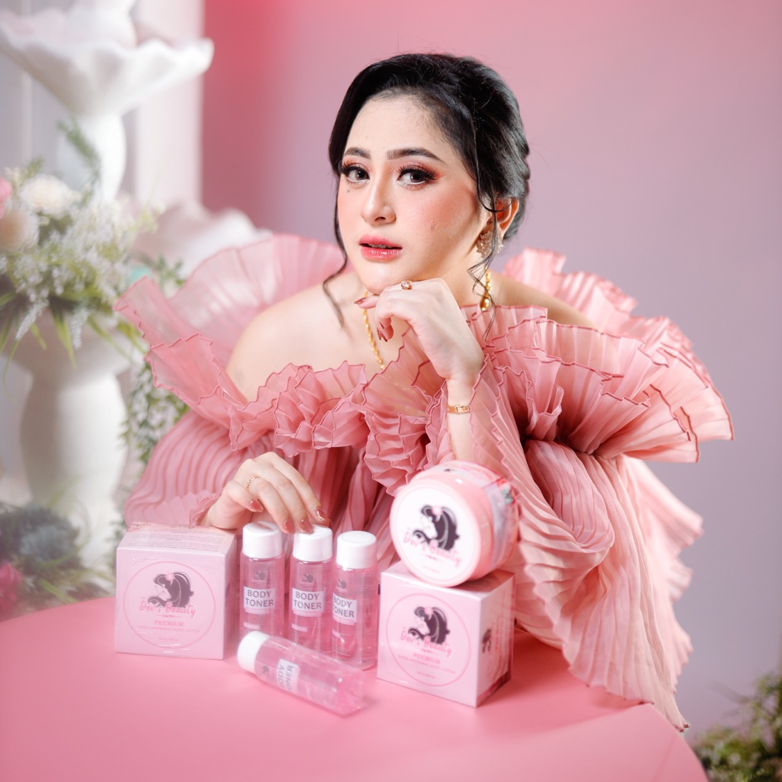 Produk Dev’s Beauty | Shopee Indonesia