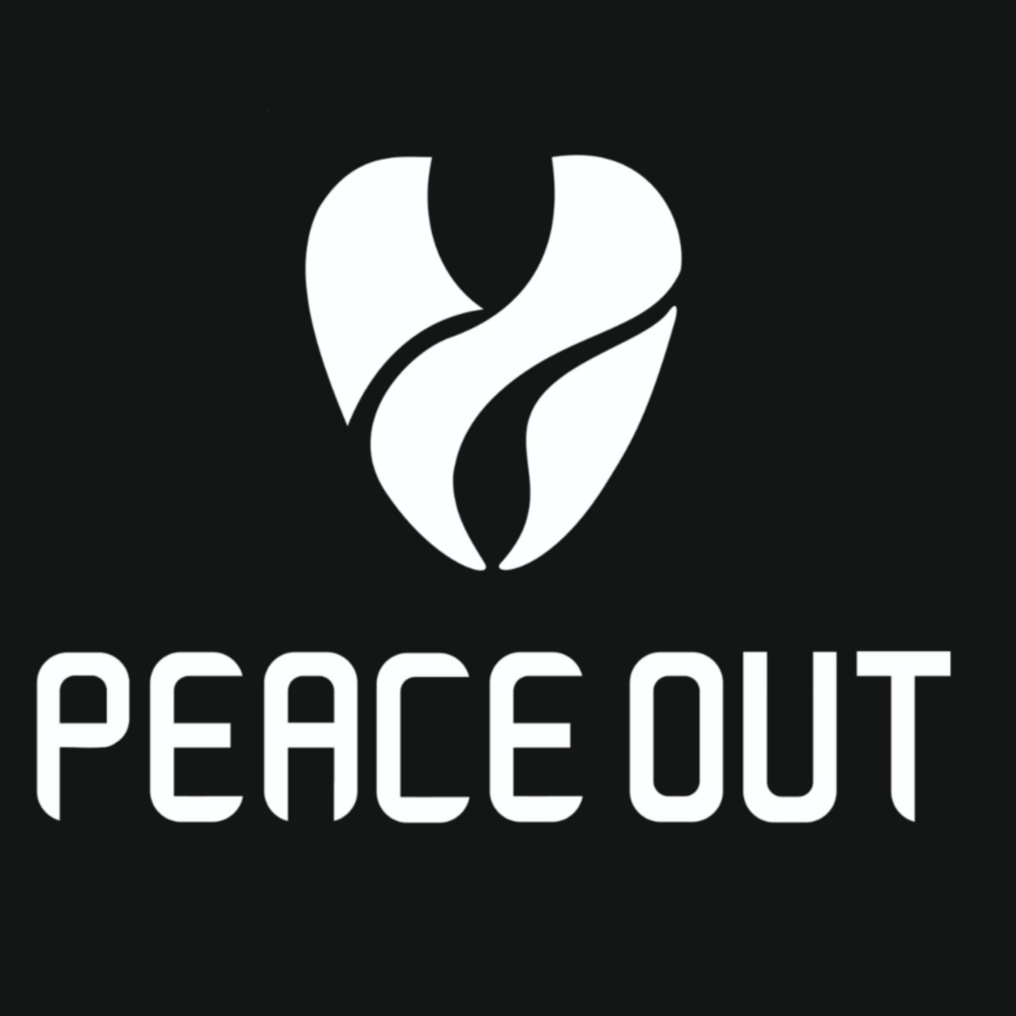 Toko Online Peace Out Official Store | Shopee Indonesia