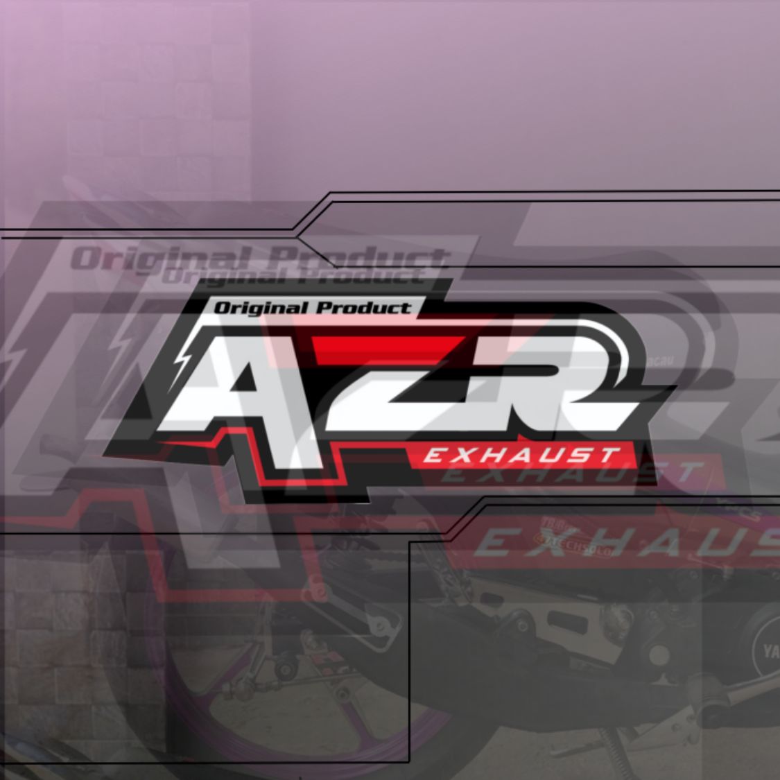 Produk AZR_EXHAUST | Shopee Indonesia