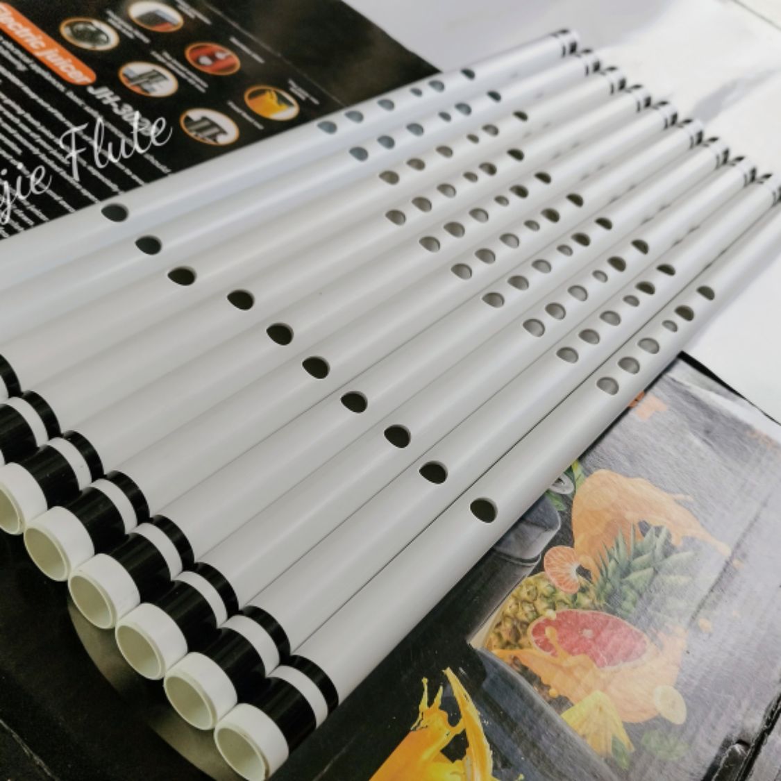 Produk SULING PRODUCTION | Shopee Indonesia