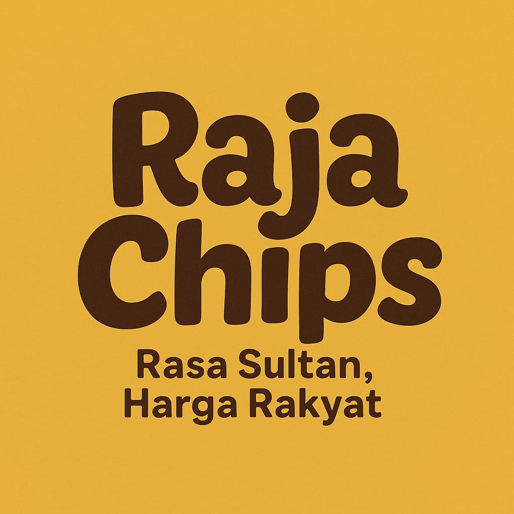 Produk Raja Chips Bandung | Shopee Indonesia