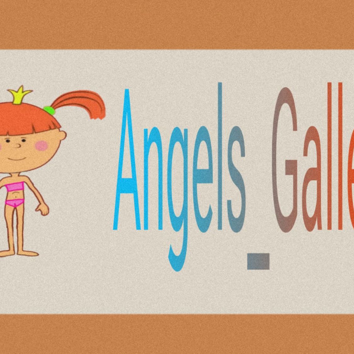 Produk Angels Gallery | Shopee Indonesia