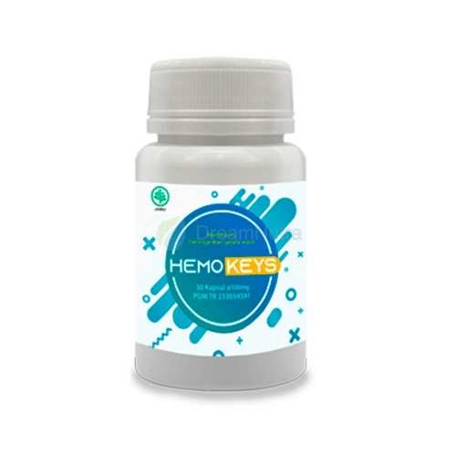 Produk Hemokeys | Shopee Indonesia