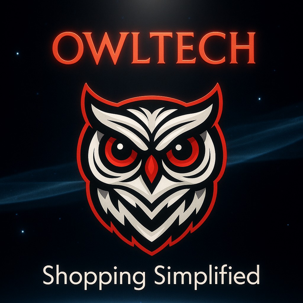 Produk OWL Tech | Shopee Indonesia