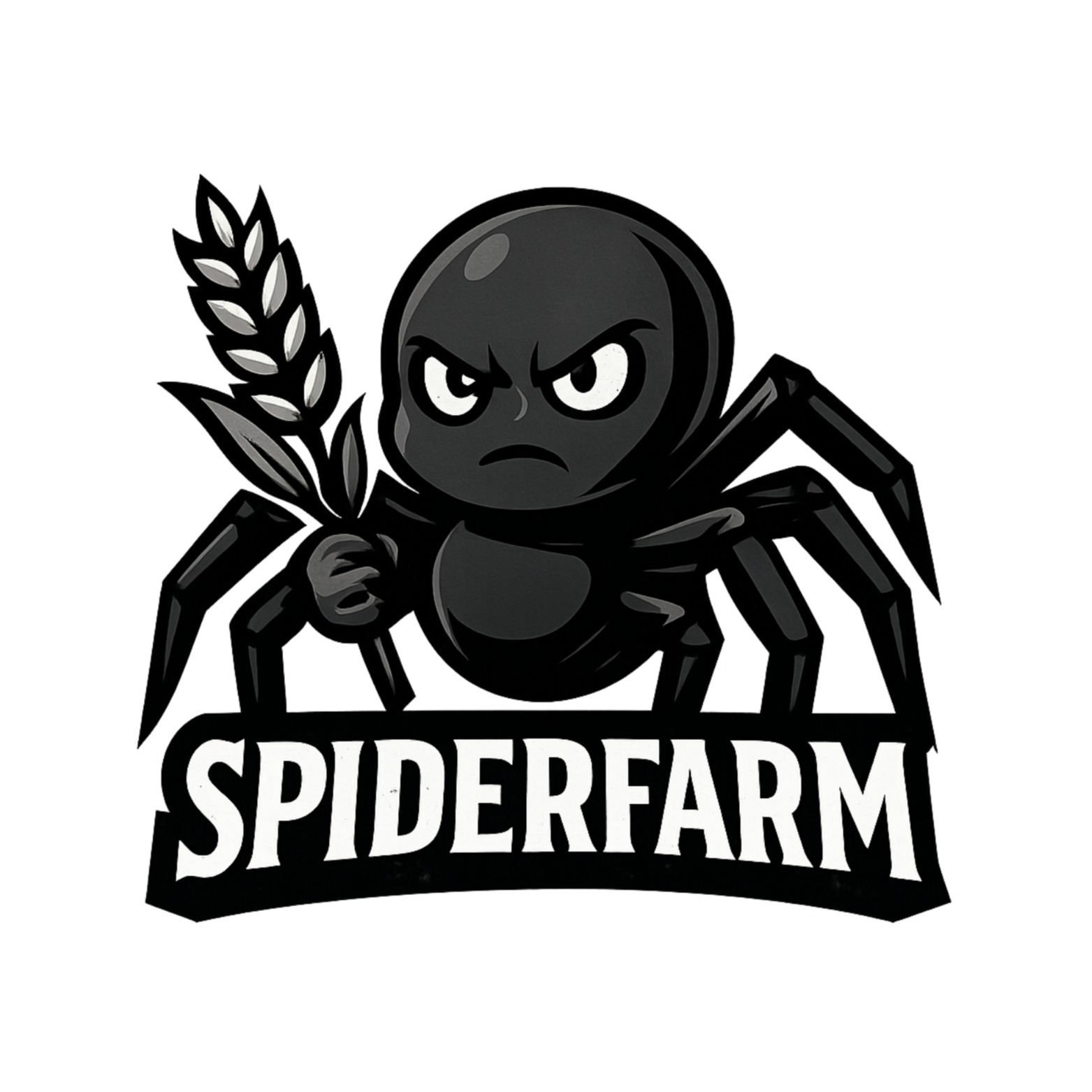 Produk Spider Farm | Shopee Indonesia
