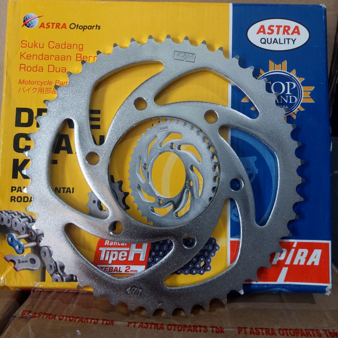 Produk ASPIRA OFFCIAL | Shopee Indonesia