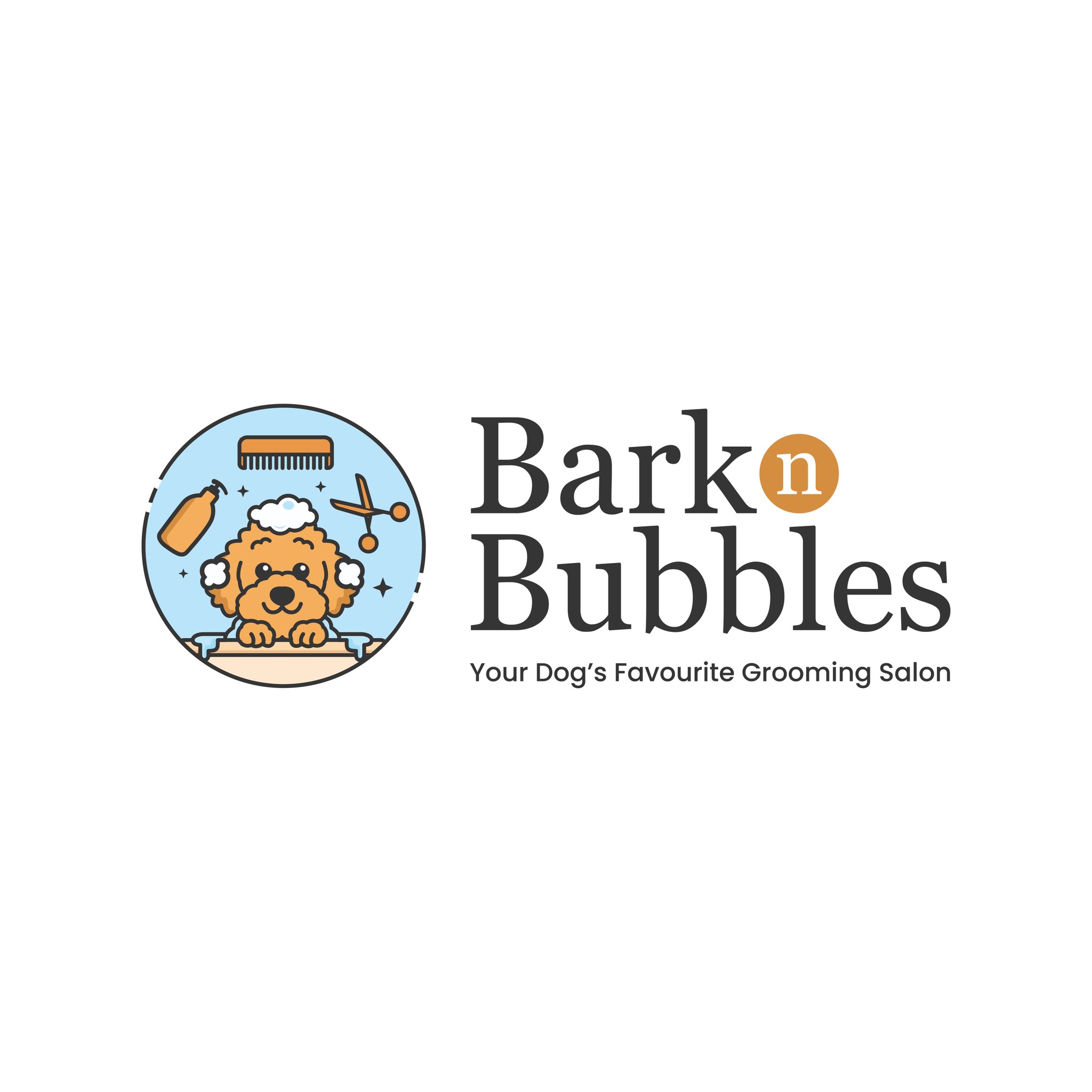 Produk Bark n Bubbles Grooming Salon | Shopee Indonesia
