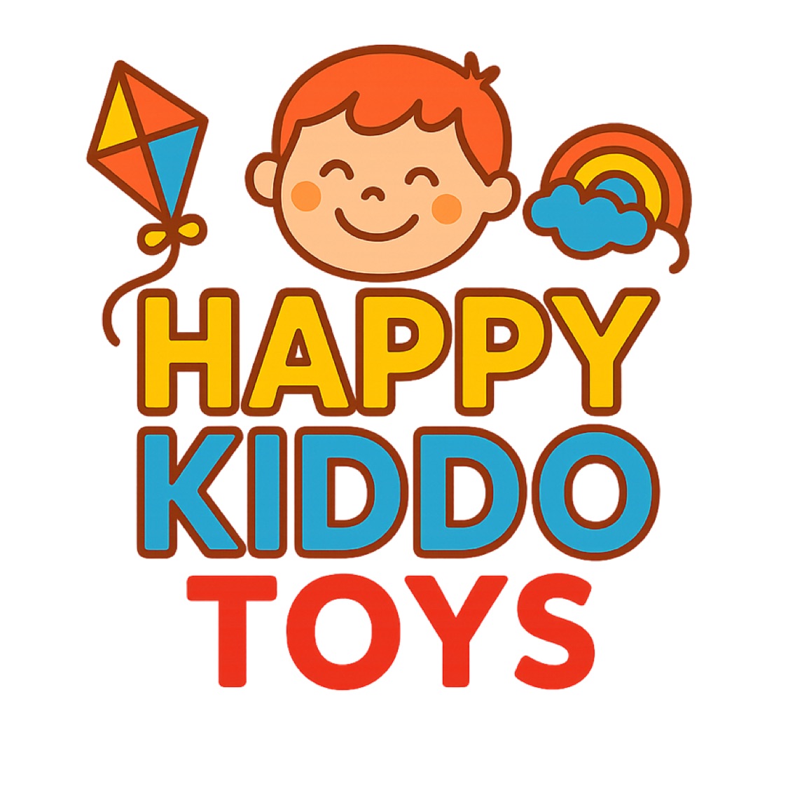 Produk Happy Kiddo toys | Shopee Indonesia