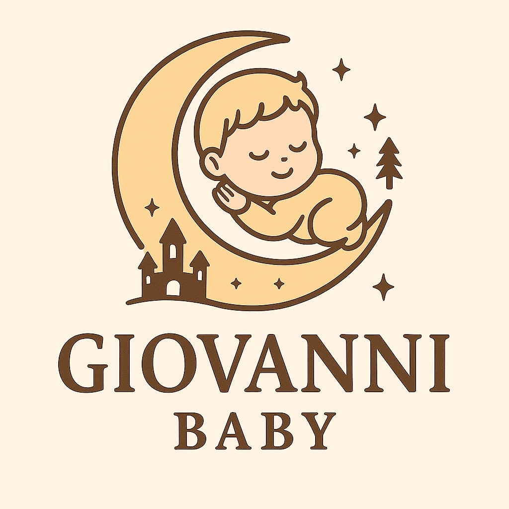 Produk GIOVANNI BABY | Shopee Indonesia