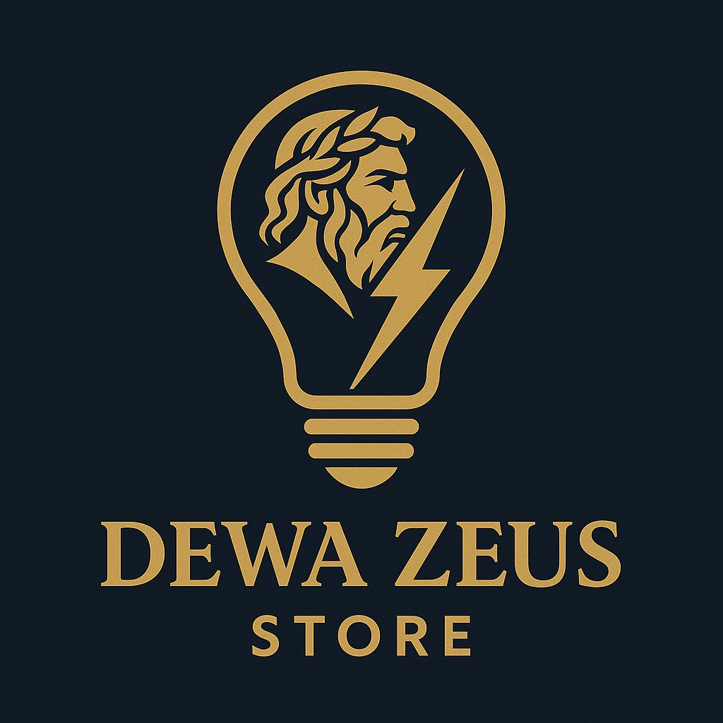 Produk Dewa Zeus Store | Shopee Indonesia