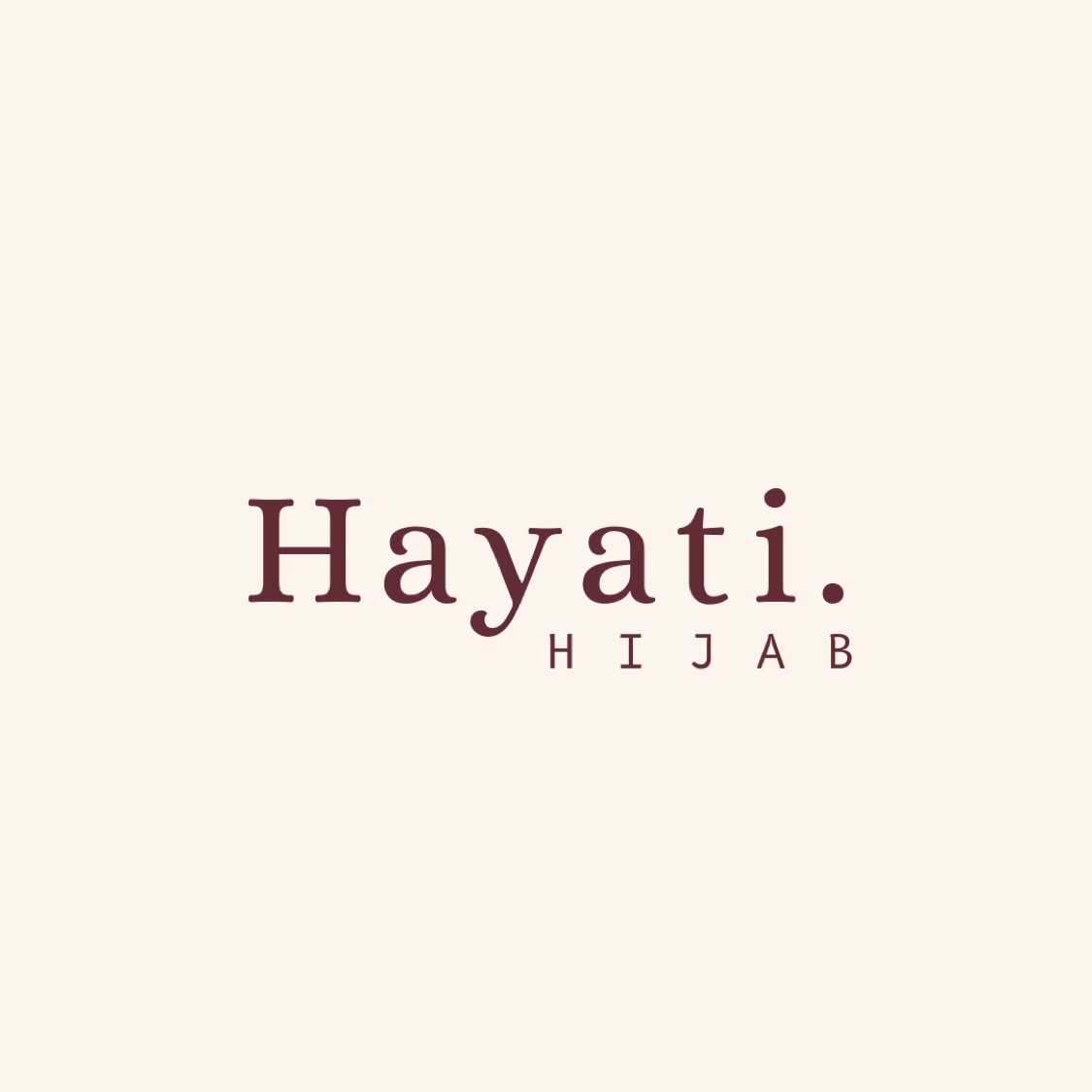 Produk Hayati _Hijab | Shopee Indonesia