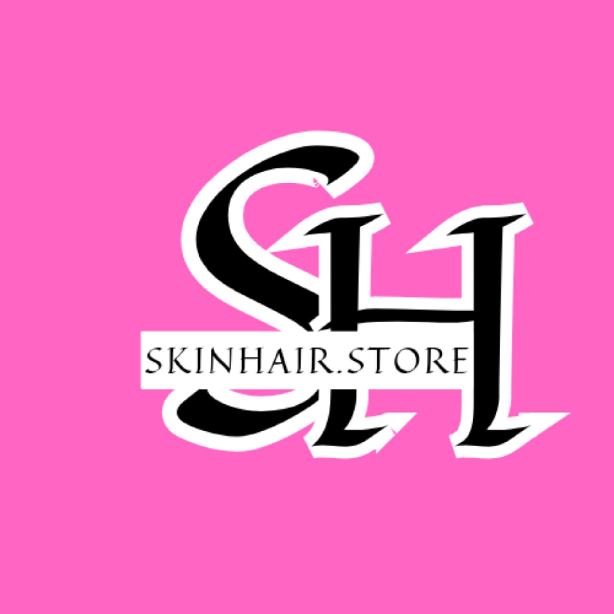 Produk SkinHair.store | Shopee Indonesia