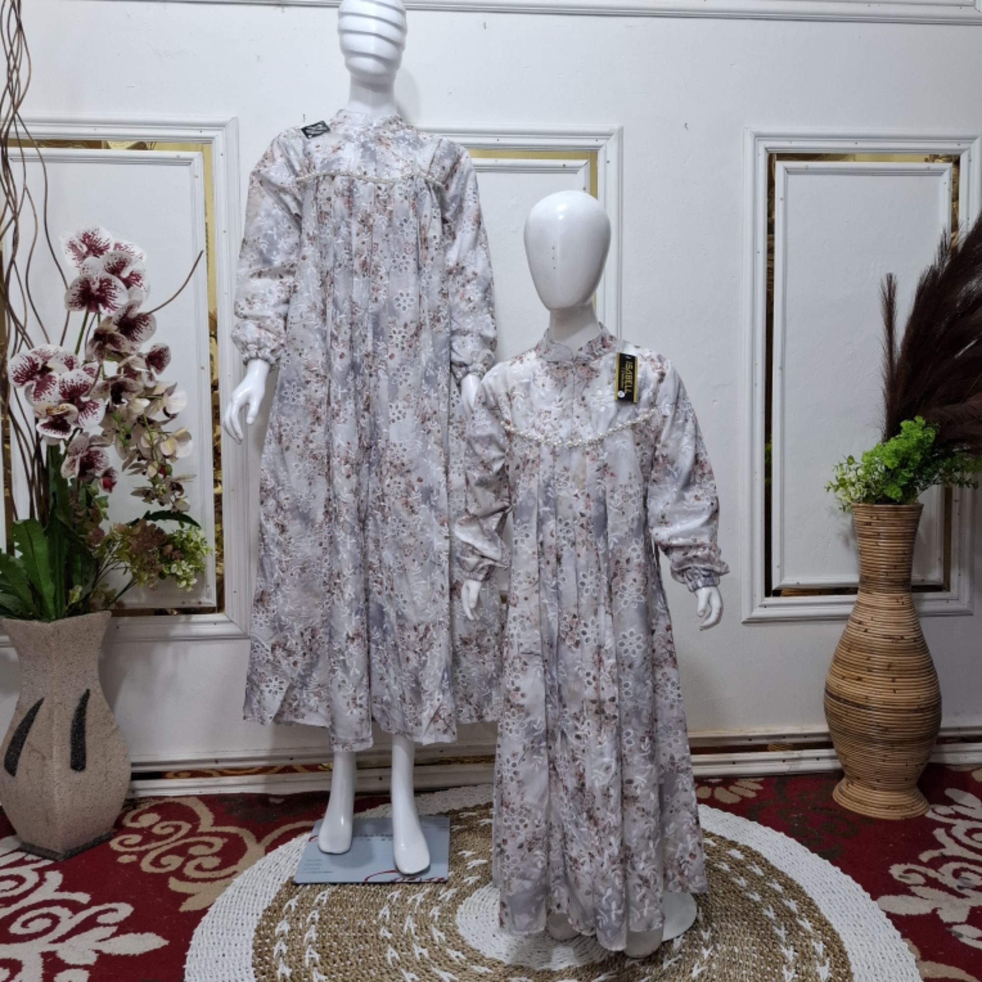 Produk ISABEL COLLECTION 01 | Shopee Indonesia