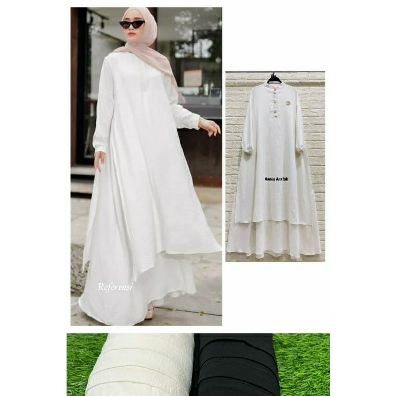 Produk Butik Arafah | Shopee Indonesia