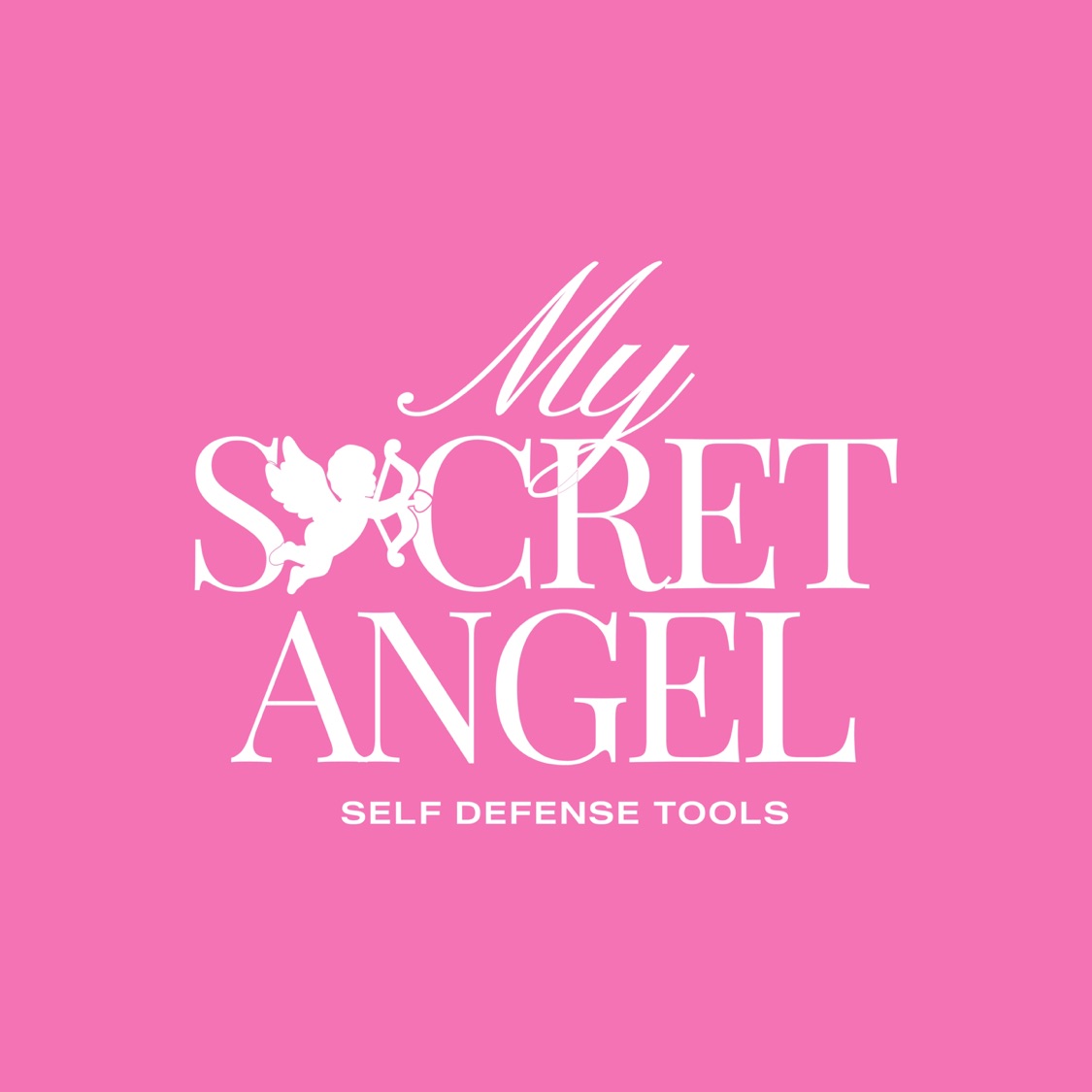 Produk My Secret Angel Indonesia | Shopee Indonesia