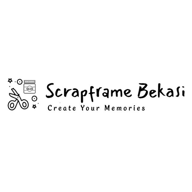 Produk Scrapframe Bekasi | Shopee Indonesia