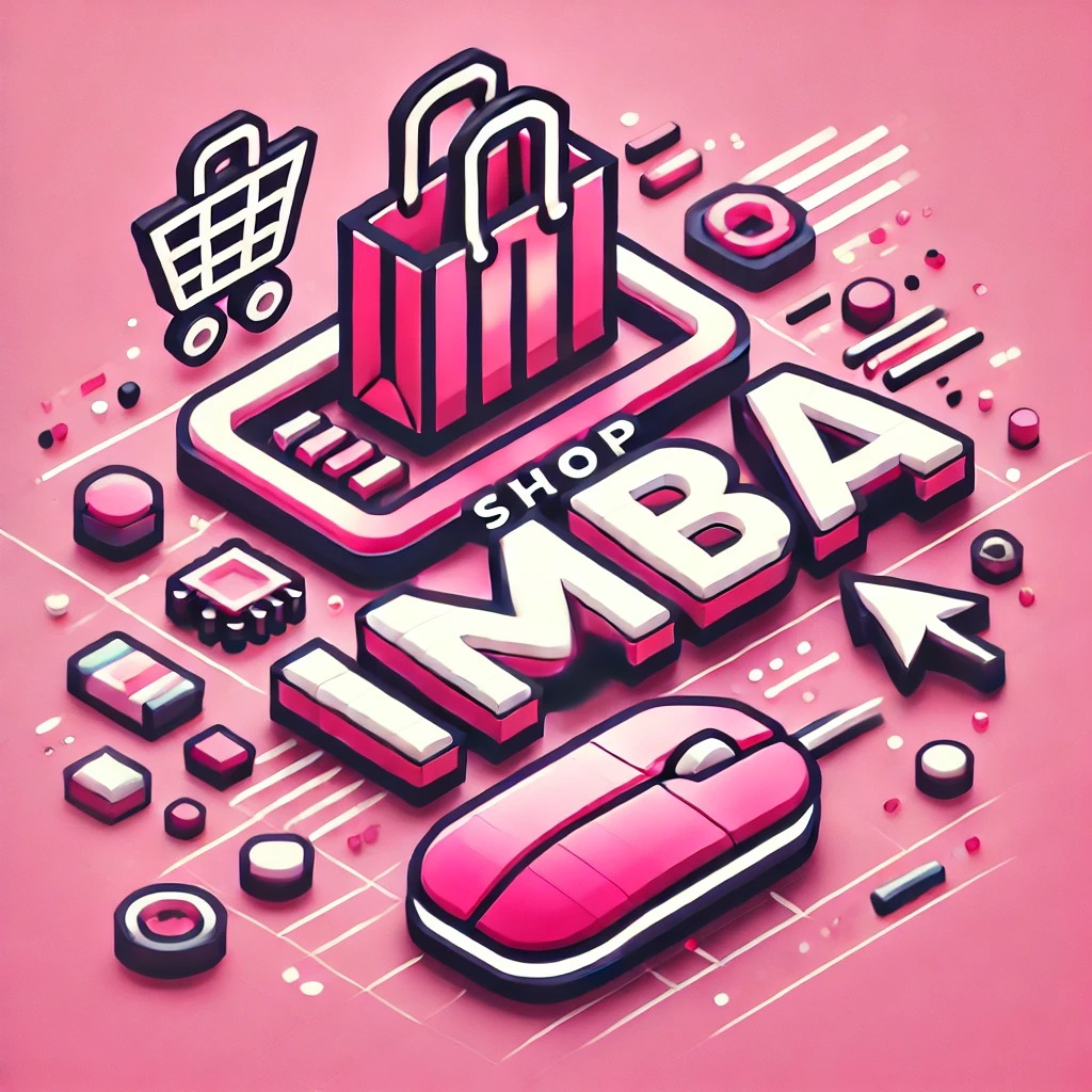 Produk SHOP IMBA | Shopee Indonesia