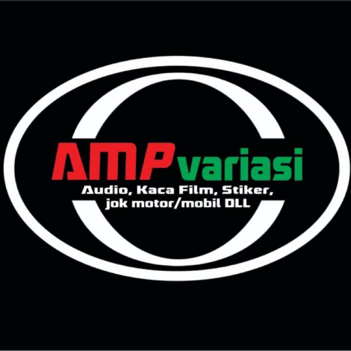 Produk AMP VARIASI | Shopee Indonesia