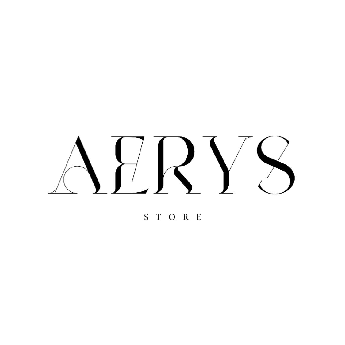 Produk aèrys store | Shopee Indonesia