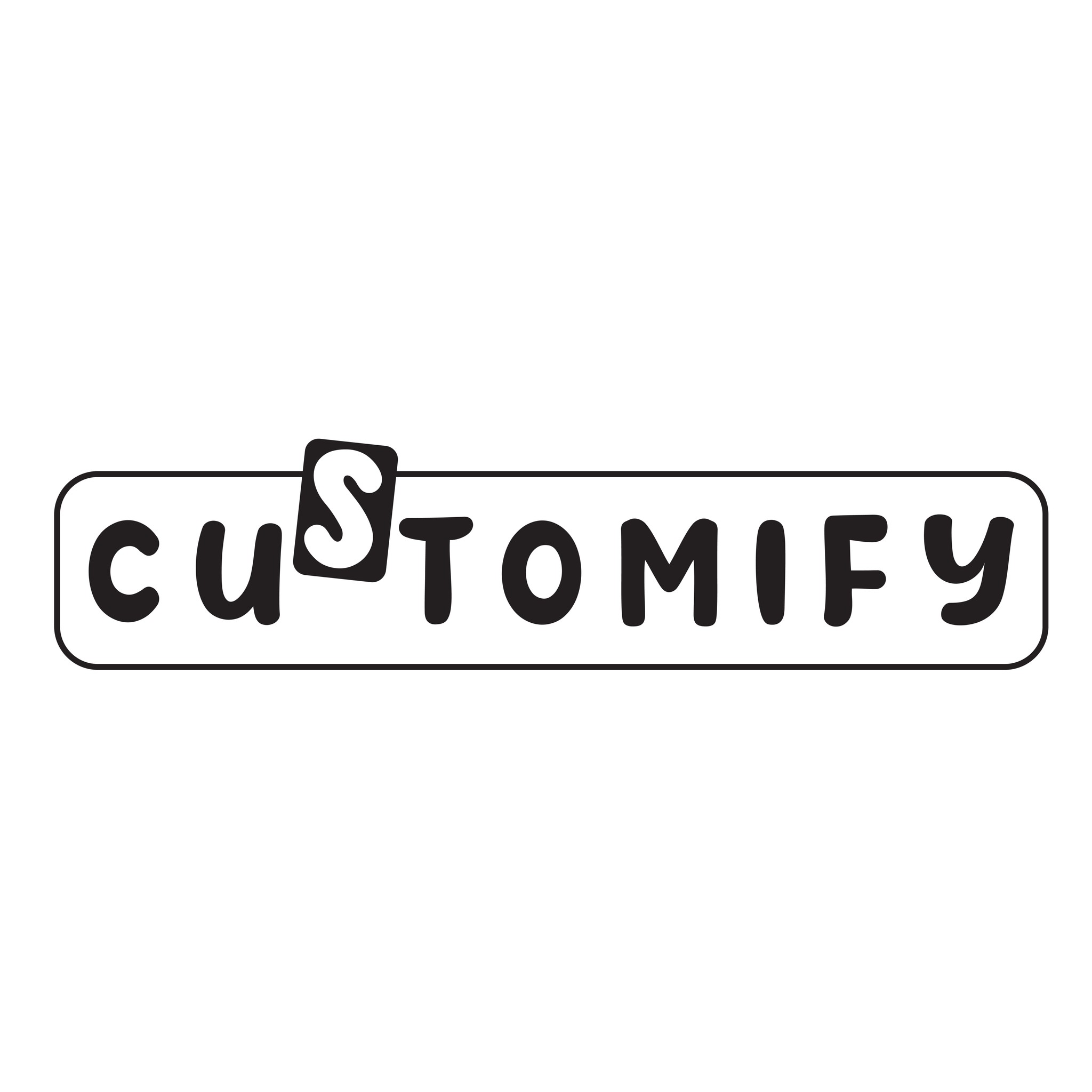 Produk Customify | Shopee Indonesia