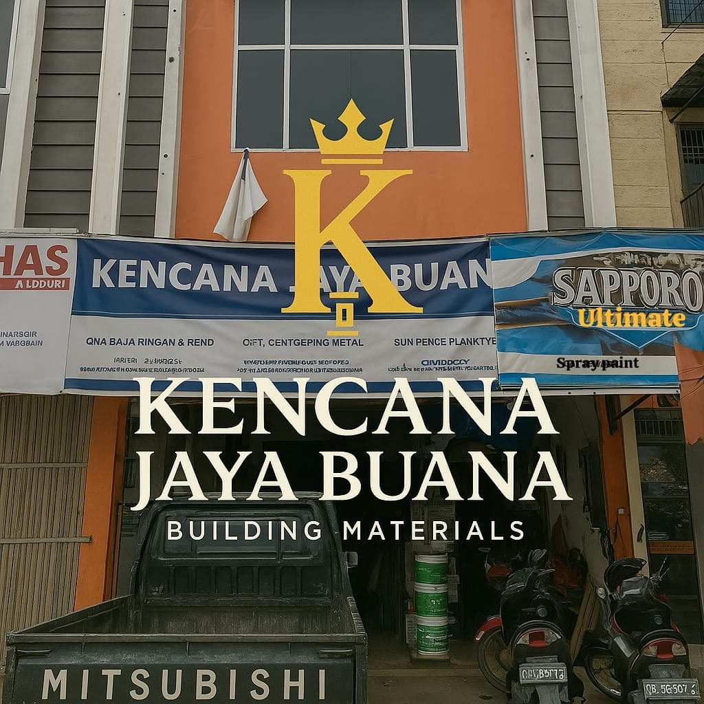 Produk Kencana Jaya Buana | Shopee Indonesia