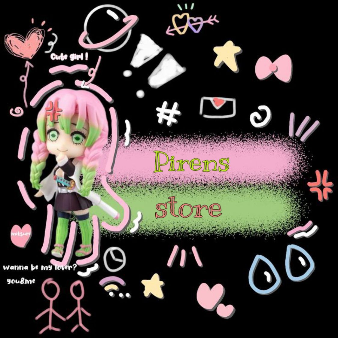 Produk Pirens store | Shopee Indonesia