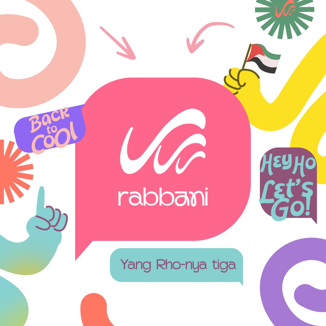 Toko Online Rabbani Official Shop | Shopee Indonesia