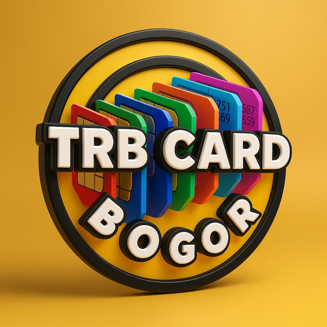 Produk TRB CARD | Shopee Indonesia