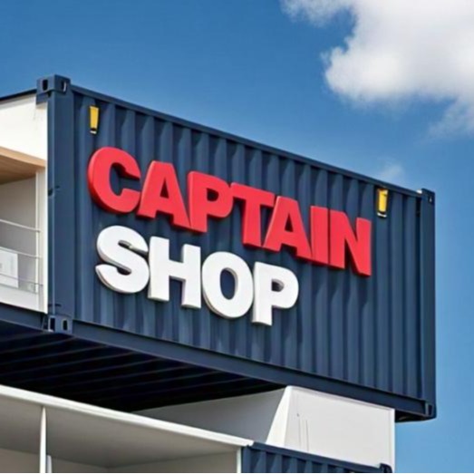 Produk Captain-Shop | Shopee Indonesia