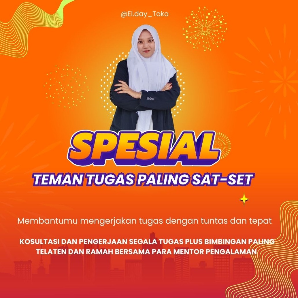 Produk Elday.Toko | Shopee Indonesia