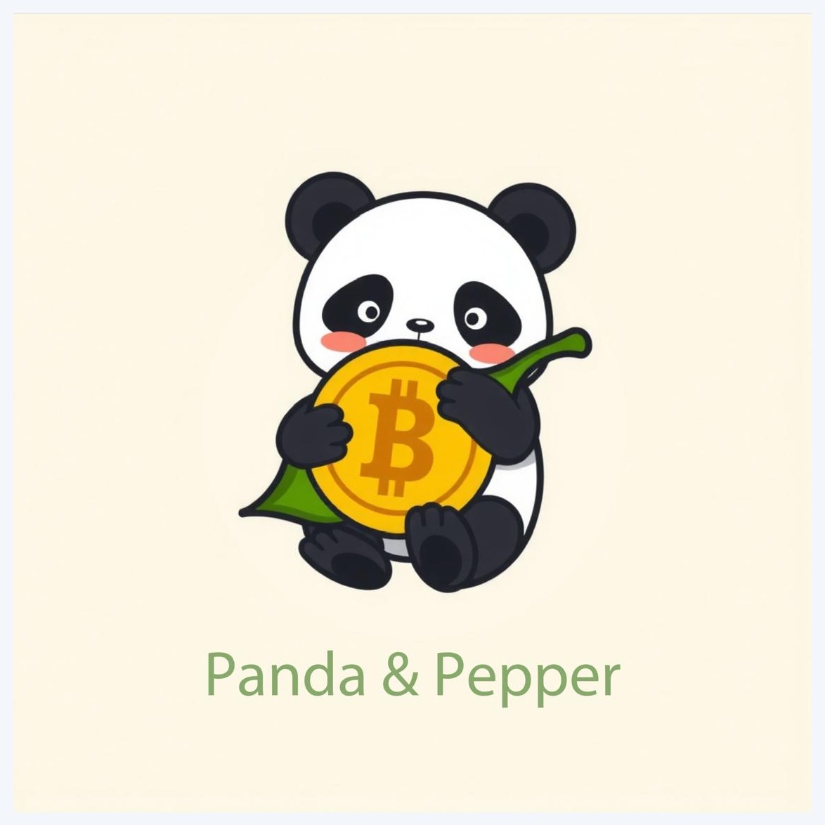 Produk Panda & Pepper | Shopee Indonesia