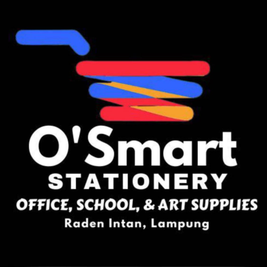 Produk OSMART STATIONERY LAMPUNG | Shopee Indonesia