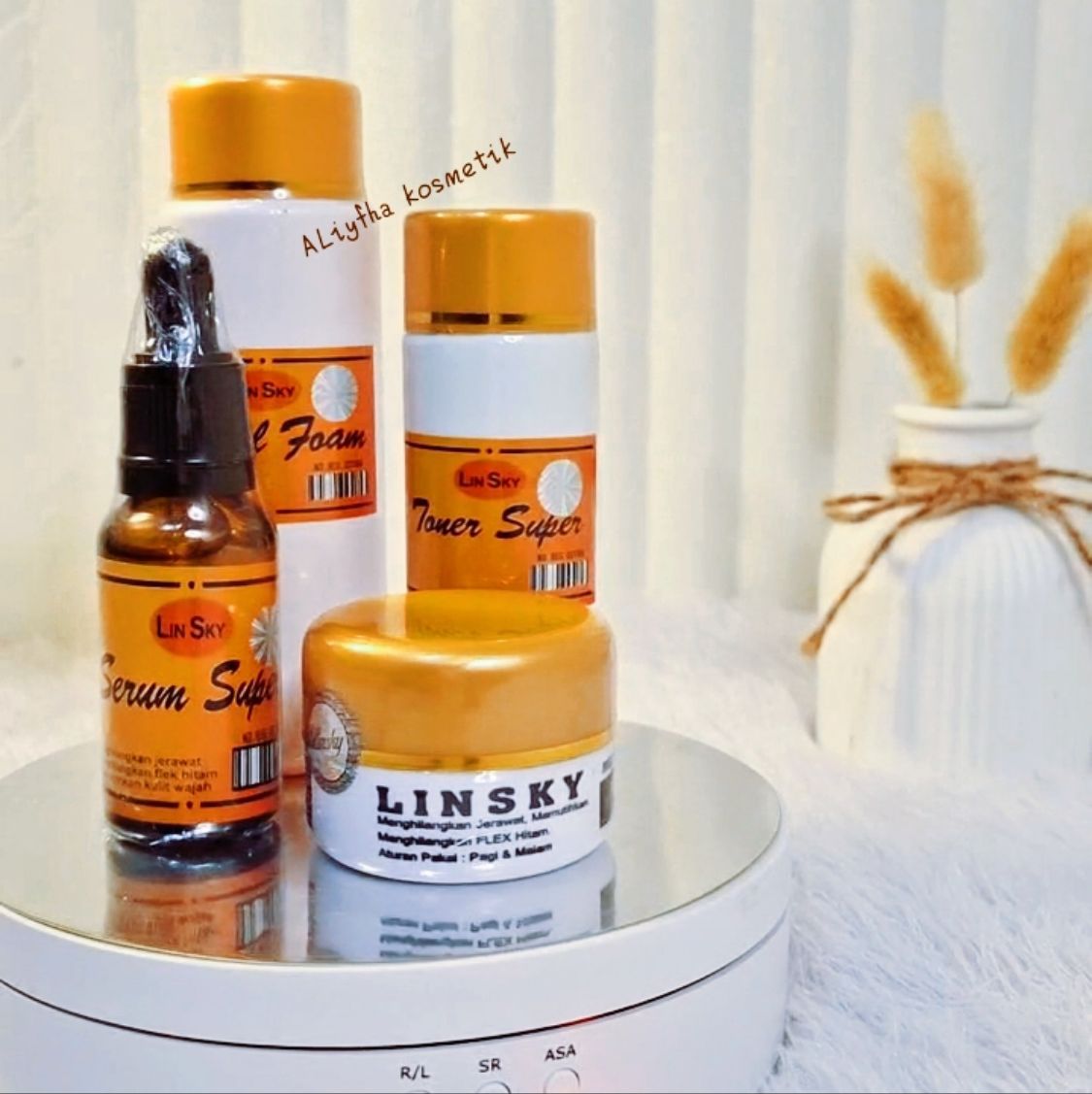 Produk aliyfha_kosmetik1994 | Shopee Indonesia