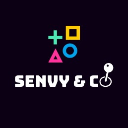 Produk Senvy & Co. | Shopee Indonesia
