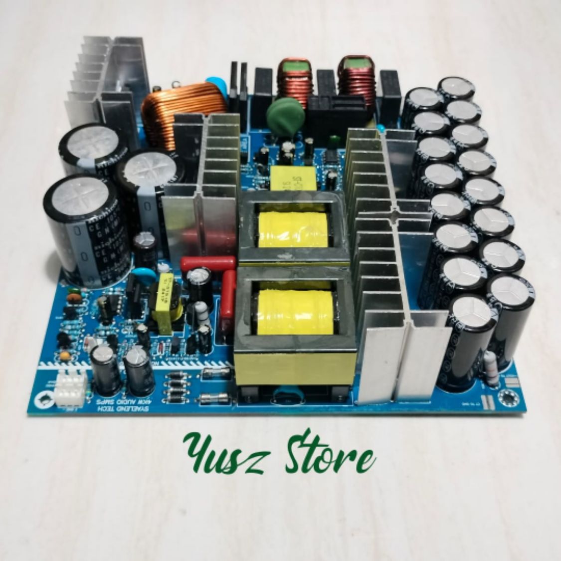 Produk YZ Audio store | Shopee Indonesia