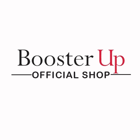Produk Booster Up By Hanum | Shopee Indonesia