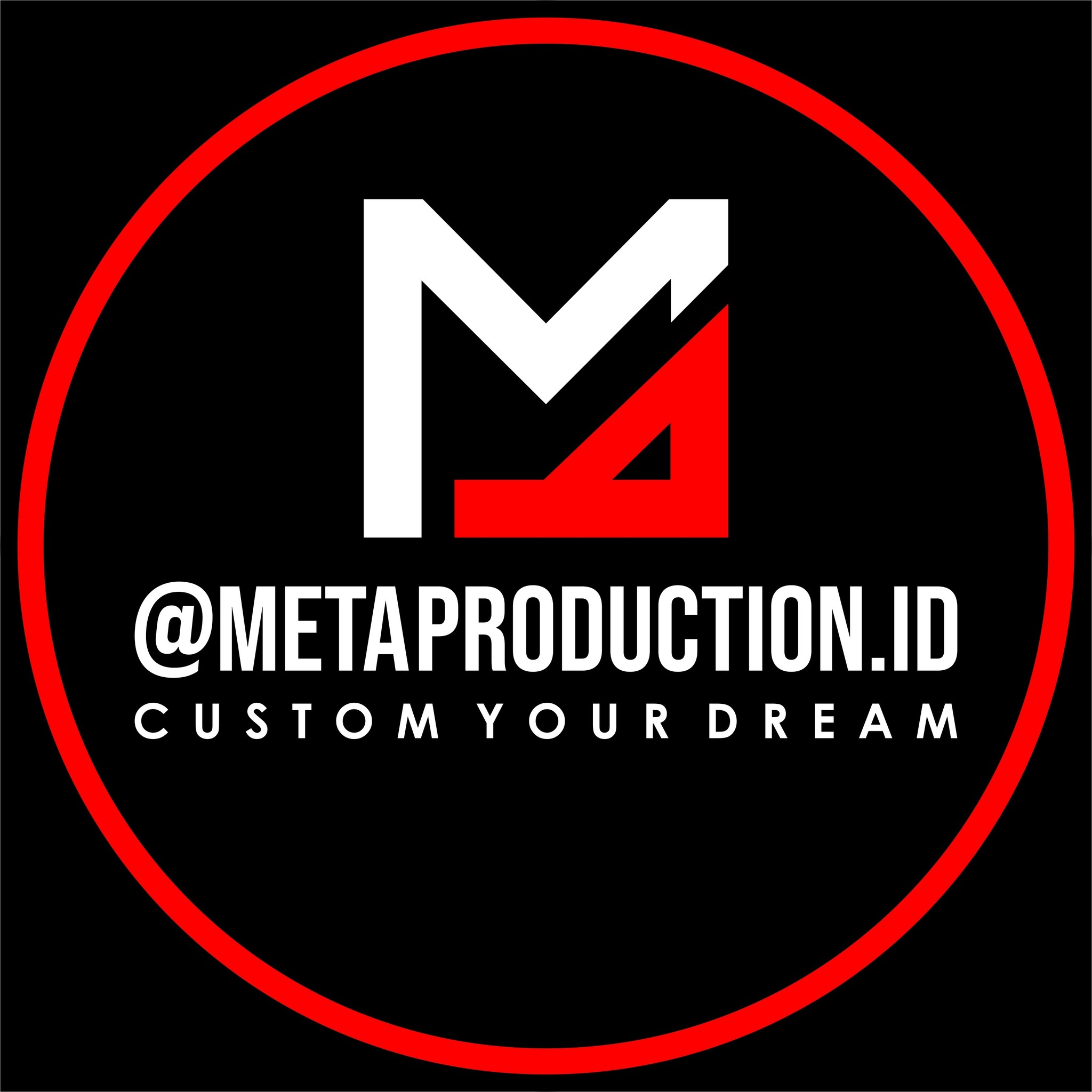 Produk Meta Production | Shopee Indonesia