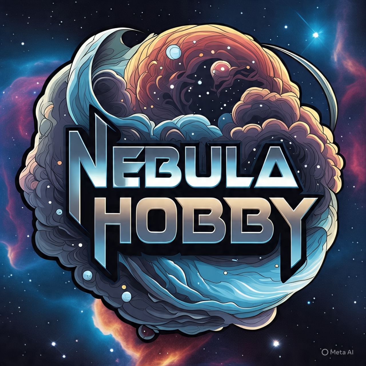 Produk Nebula Hobby | Shopee Indonesia