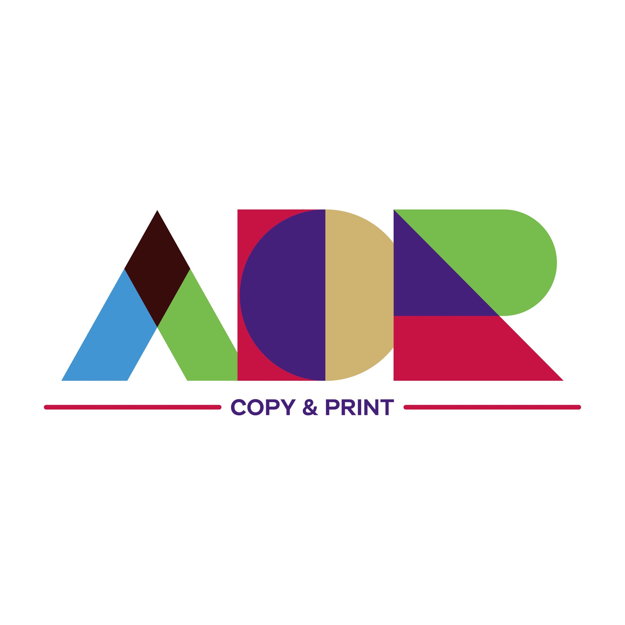 Produk ADR COPY & PRINTING | Shopee Indonesia