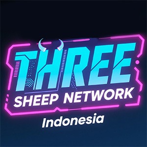 Produk Three Sheep Network Indonesia | Shopee Indonesia
