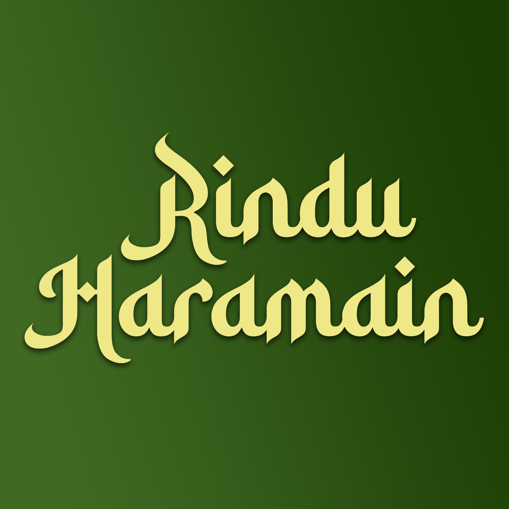 Produk Rindu_Haramain | Shopee Indonesia