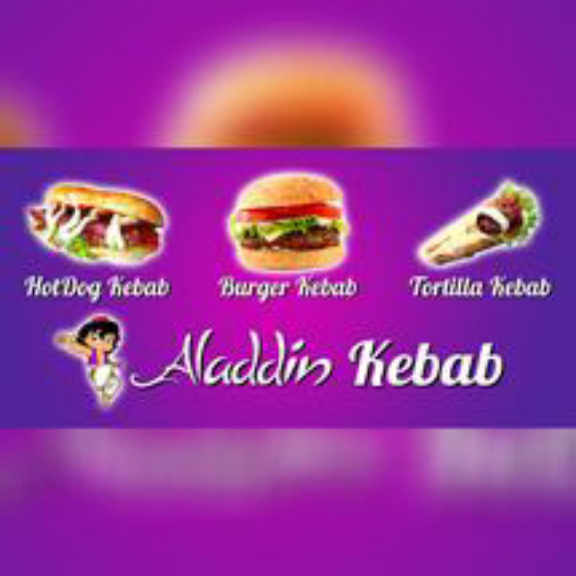 Produk Aladdin Kebab | Shopee Indonesia