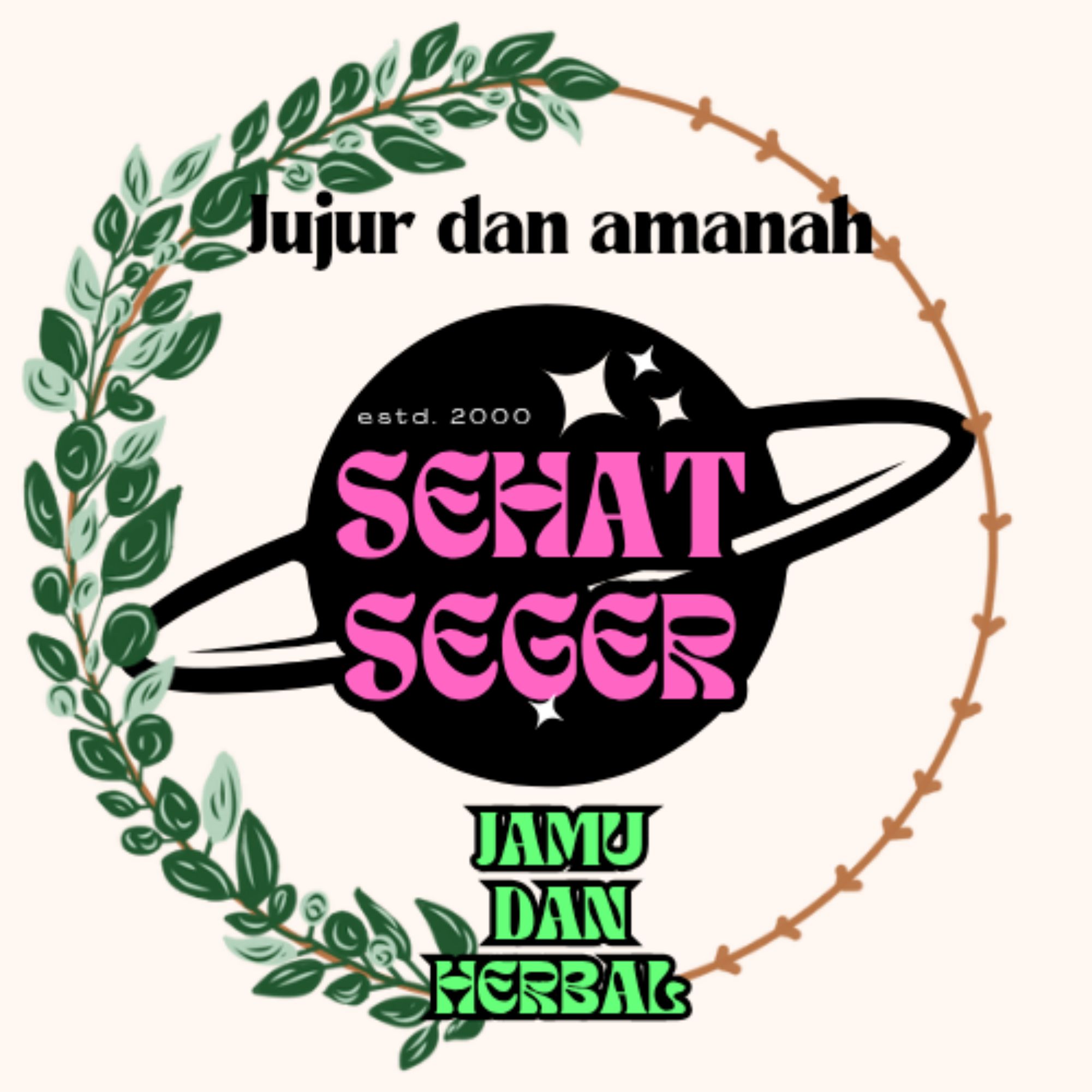 Produk SEGER WARAS 2 STORE | Shopee Indonesia