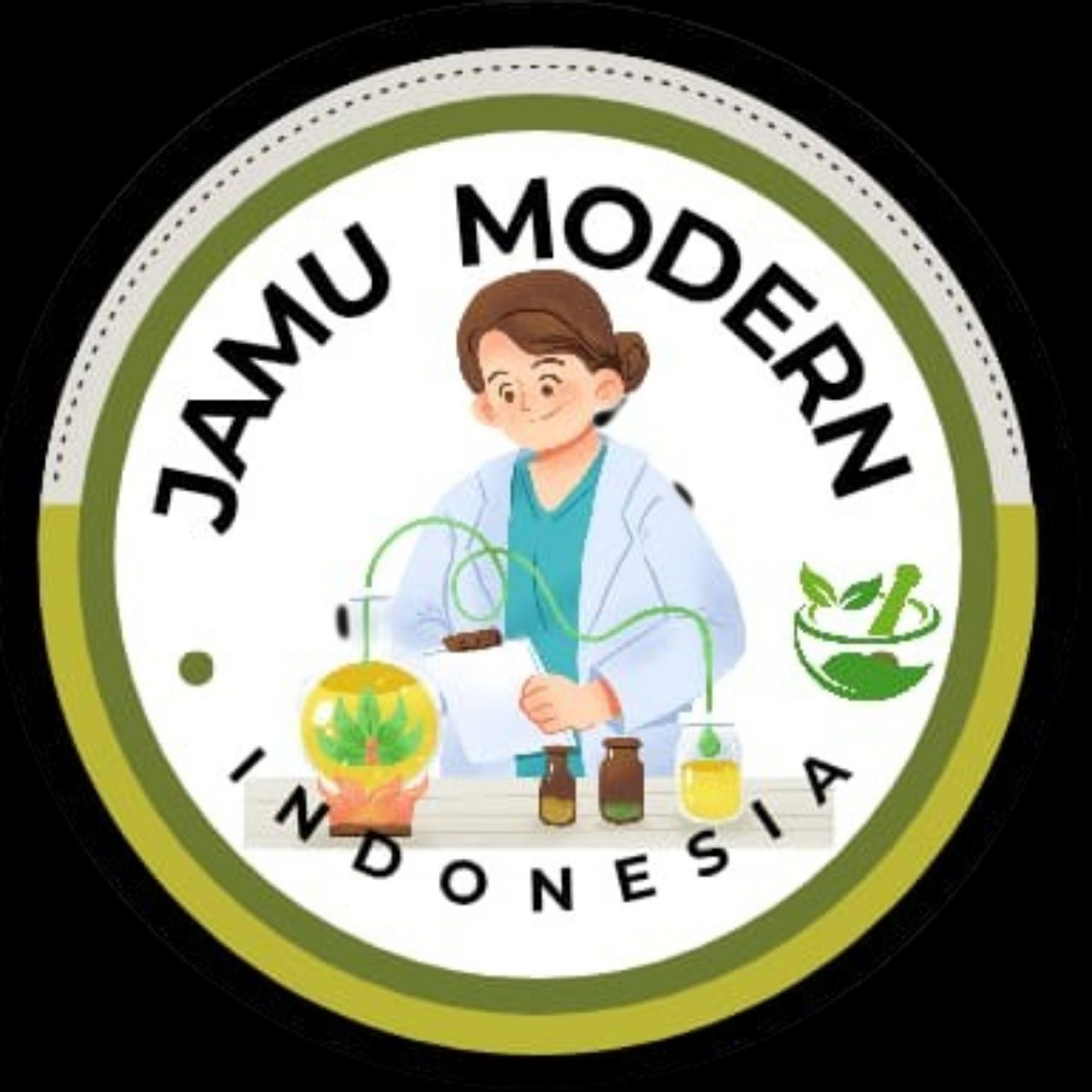 Produk JAMU MODERN INDONESIA | Shopee Indonesia