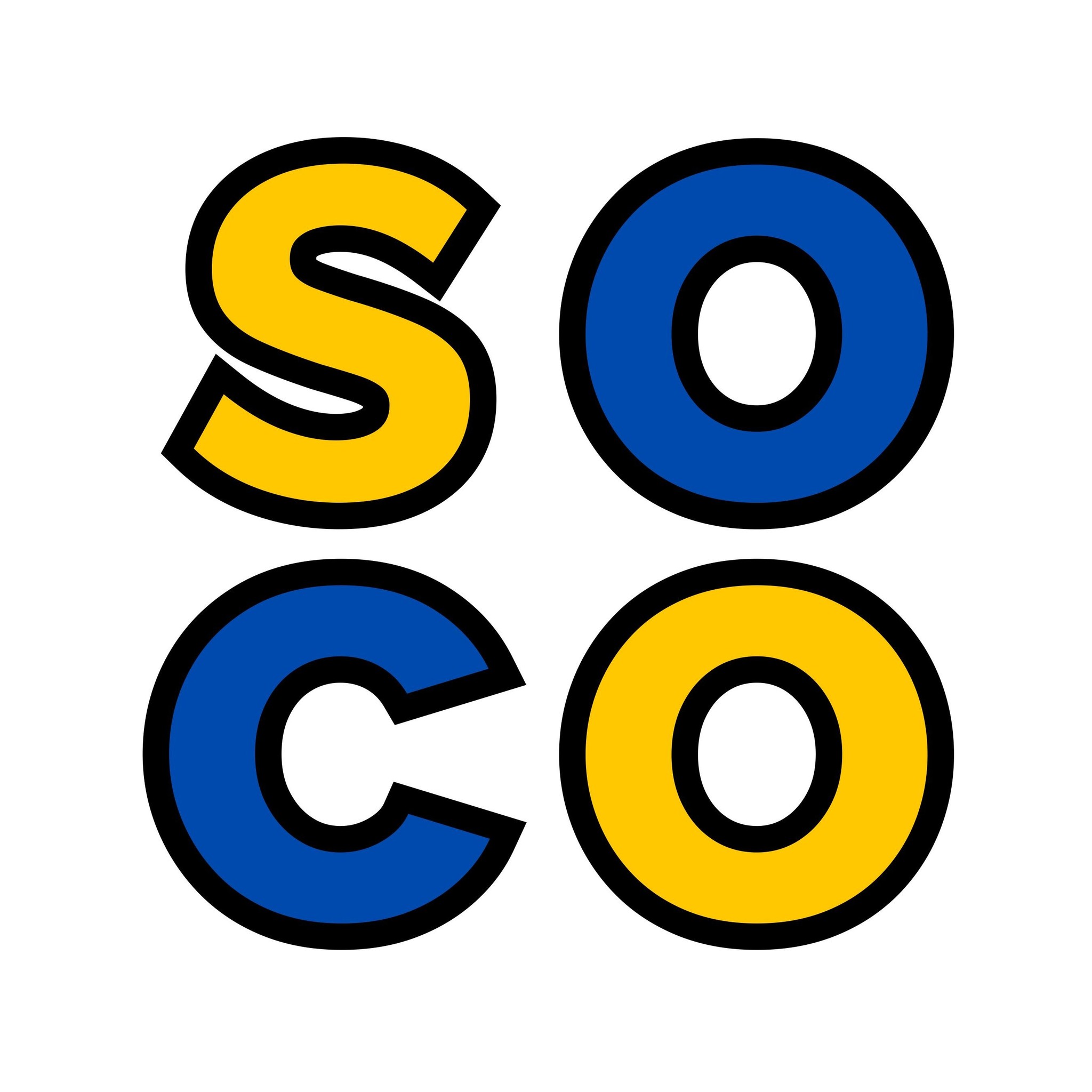 Produk SOCO SOFT COOKIES | Shopee Indonesia